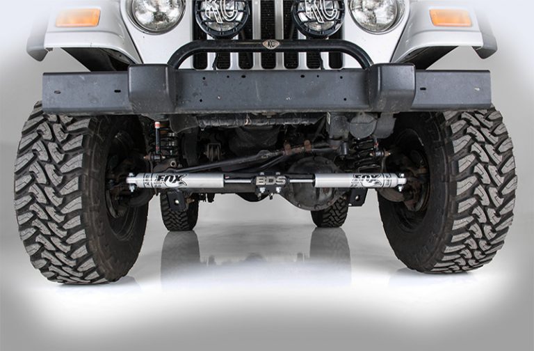 15 Best Steering Stabilizer for Jeep: Top-Selling Models Review 2024