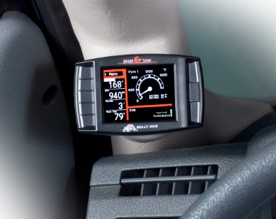 How to Add Horsepower to a GMC Sierra - Jeepzine