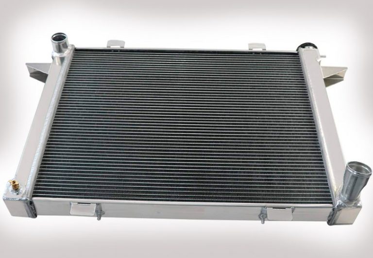 Best Cummins Radiator Review - Jeepzine
