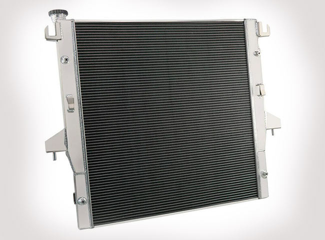 Best Cummins Radiator Review - Jeepzine
