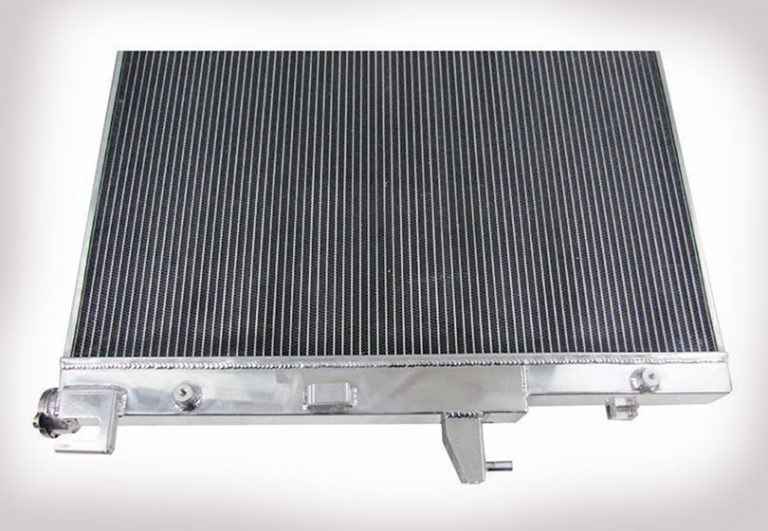 Best Cummins Radiator Review - Jeepzine