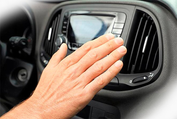 Dodge Ram Air Conditioning Problems - Jeepzine