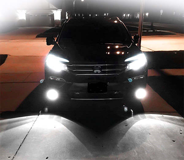 Best LED Headlights for Ford F150: Review and Comparison