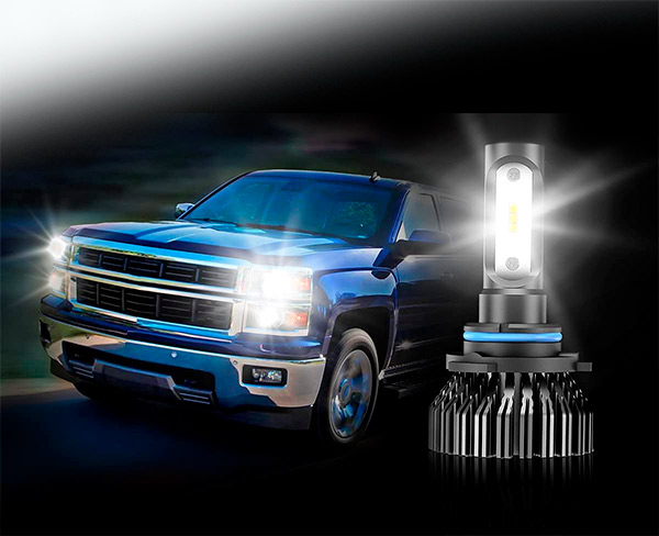 Best LED Headlights for Ford Explorer: Top-rated Products