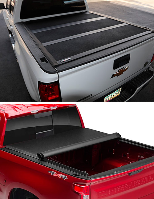 Best Tonneau Cover for Chevy Colorado Review