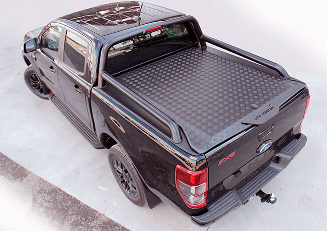 Best Tonneau Covers for Ford Ranger: Comparison Charts
