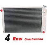 Best Radiator for Big Block Chevy: Review and Comparison
