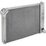 Best Radiator for Big Block Chevy: Review and Comparison