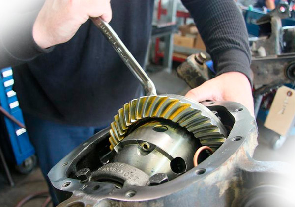 Everything You Need to Know About Anti-Spin Differential Rear Axles ...