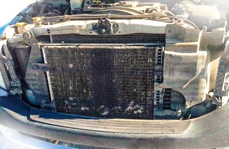 Best Radiator for Dodge Ram 1500 Review