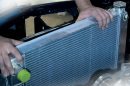 Best Radiator for Big Block Chevy: Review and Comparison