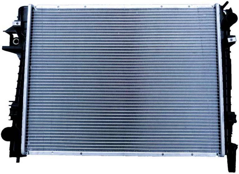 Best Radiator for Dodge Ram 1500 Review