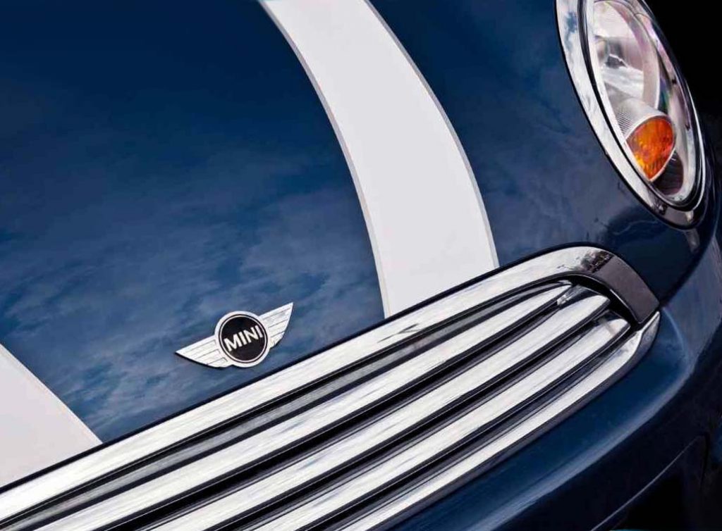 Getting a Replacement Key for Your Mini Cooper - Jeepzine