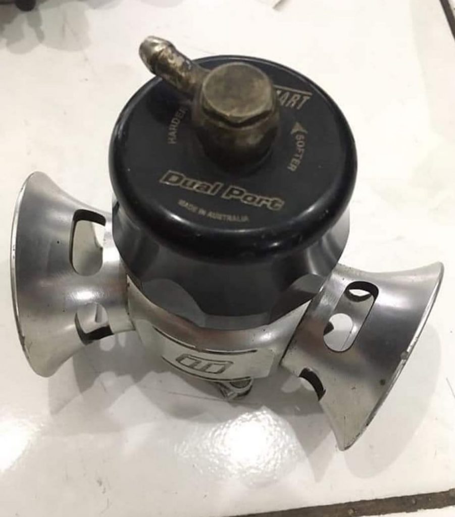 Understanding The Purpose of A Blow Off Valve