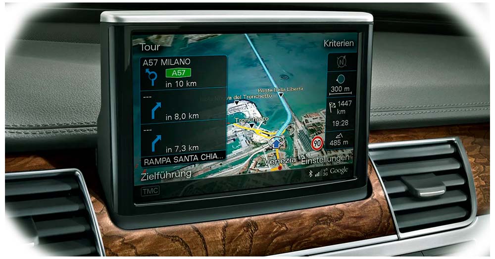 Upgrading Your Car Dashboard - A Step-by-Step Guide