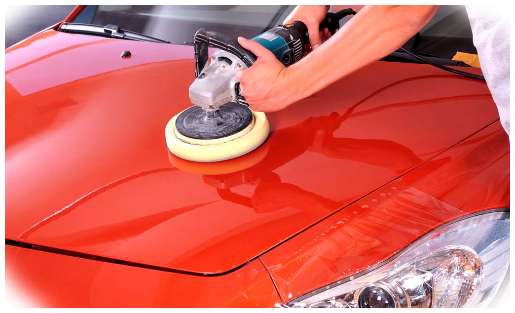 How to Prevent Water Spots on Your Car