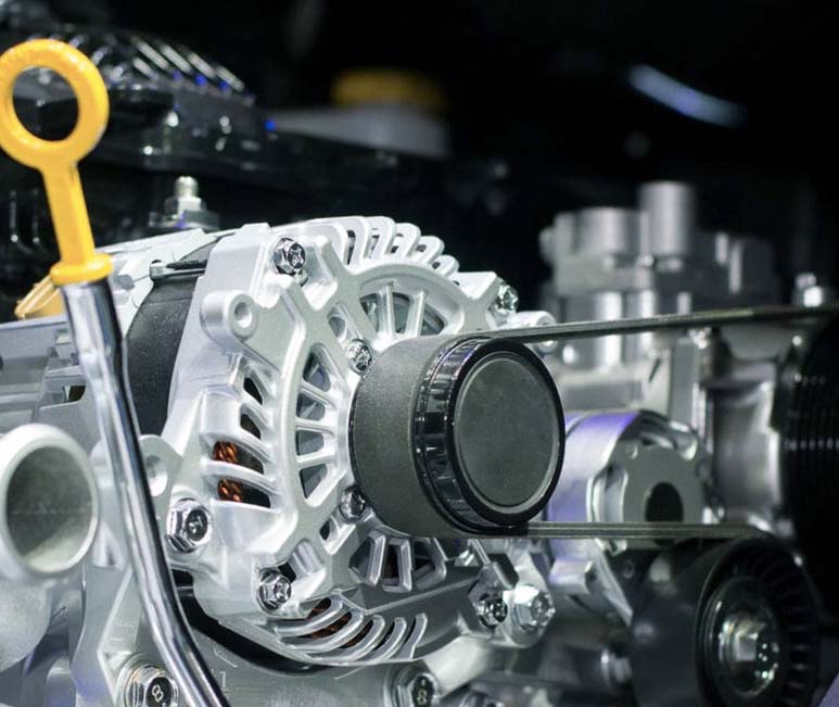 Alternator Not Charging Until Revved – A Comprehensive Guide - Jeepzine