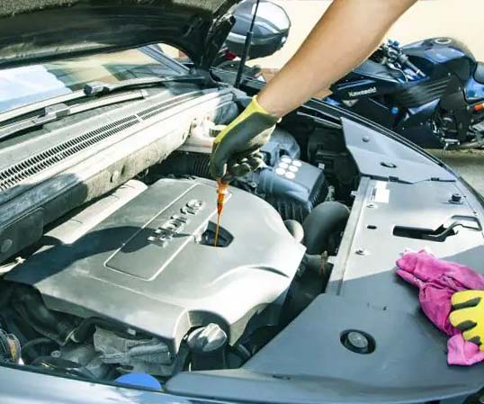 Low Oil Pressure at Idle When Hot: Causes & Solutions - Jeepzine