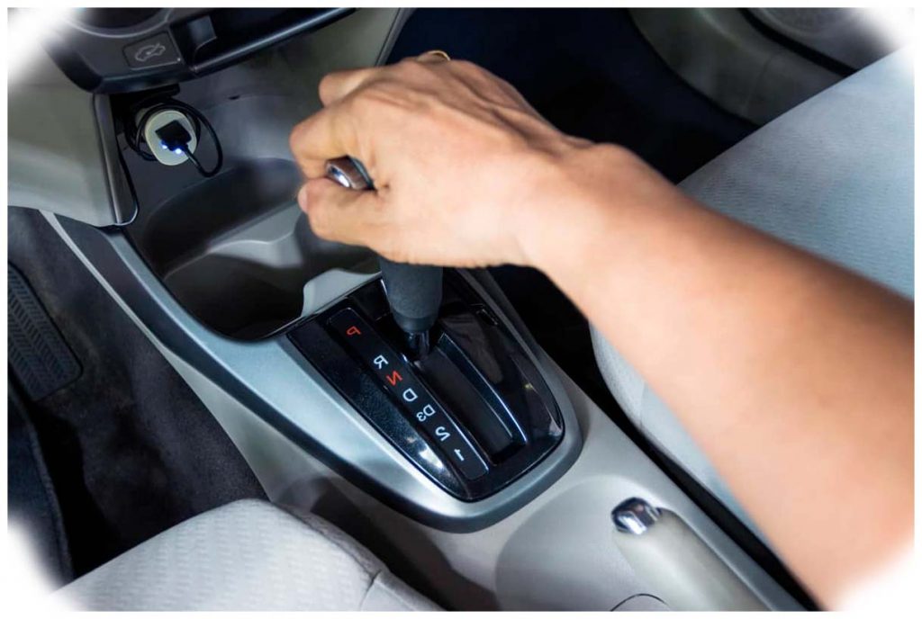 Fixing Your Car When Stuck in Neutral: A Comprehensive Guide