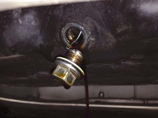 Torque Oil Drain Plug – Learn the Steps and Benefits
