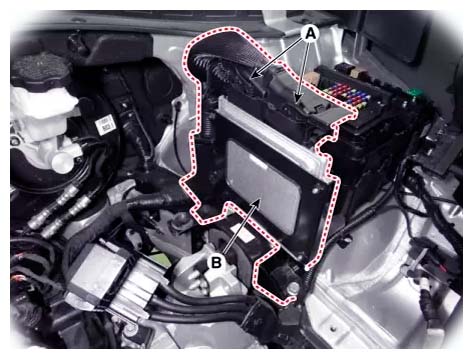 What is the Difference Between ECM and ECU?