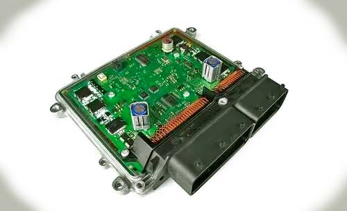 What is the Difference Between ECM and ECU?