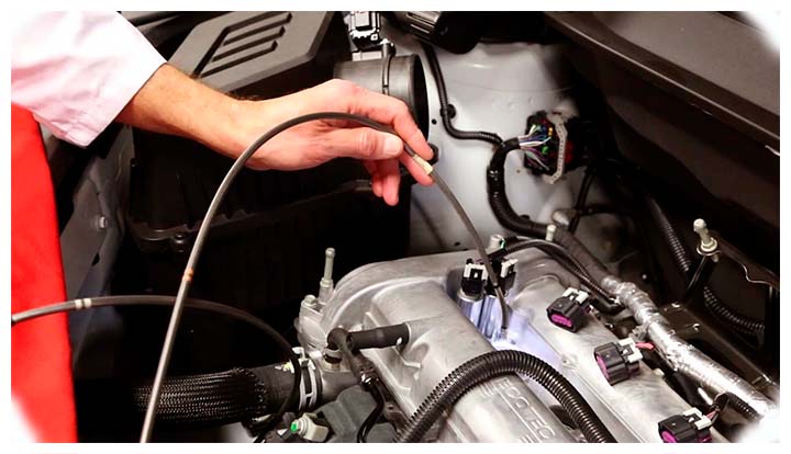 Testing Your Gasoline for Quality