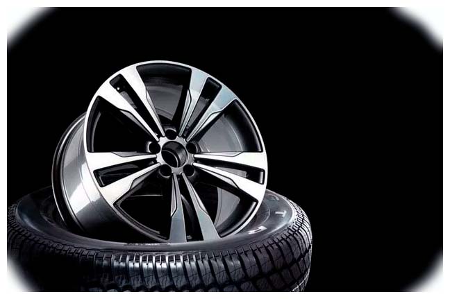 Understanding the Difference between Alloy and Premium Wheels