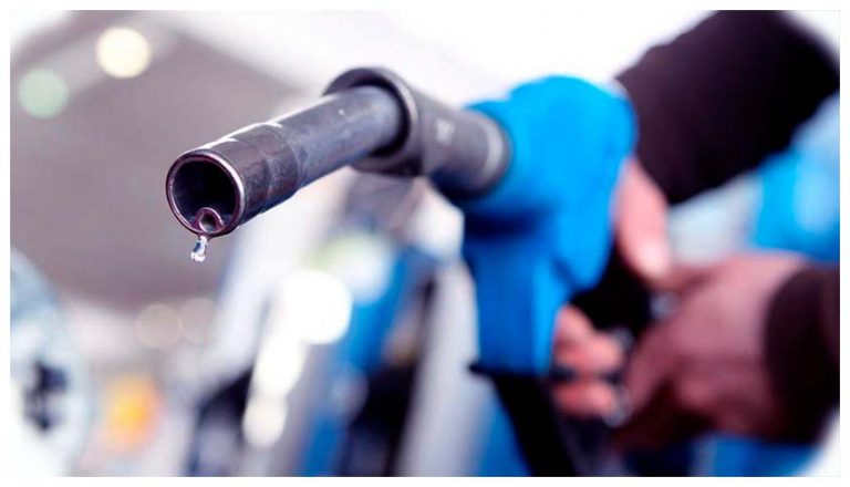 Testing Your Gasoline for Quality