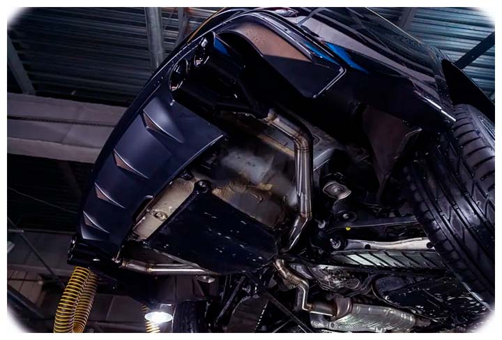 How to Replace a Splash Shield: Step-by-Step Guide