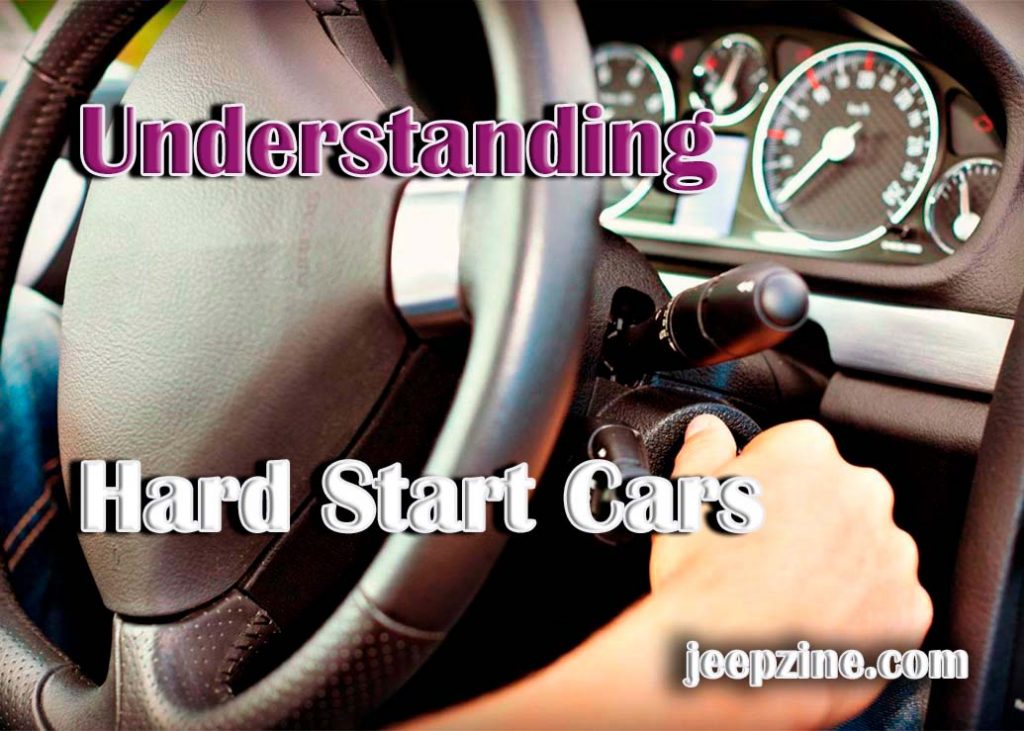 Hard Start Car Issues: Causes, Symptoms, and Solutions