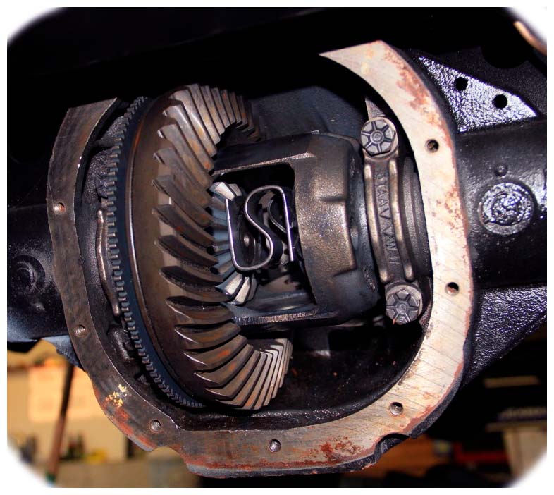 How to Fix Incorrect Gear Ratios How to Fix Incorrect Gear Ratios