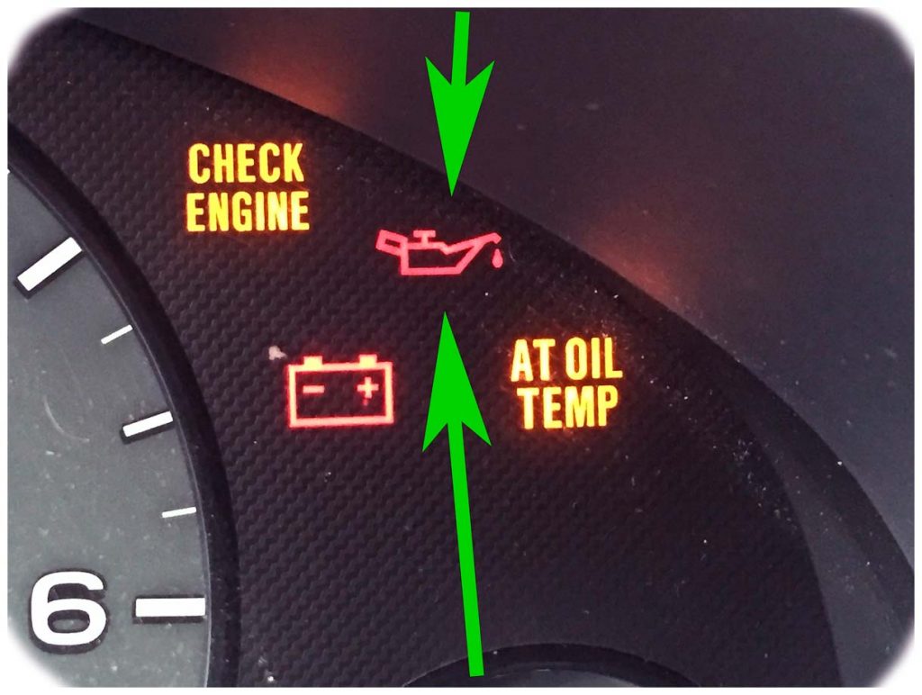 Understanding Your Jeep Liberty Dash Lights