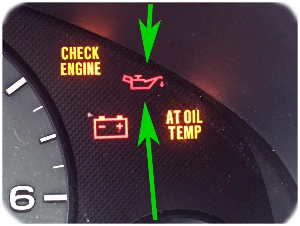 Understanding Your Jeep Liberty Dash Lights