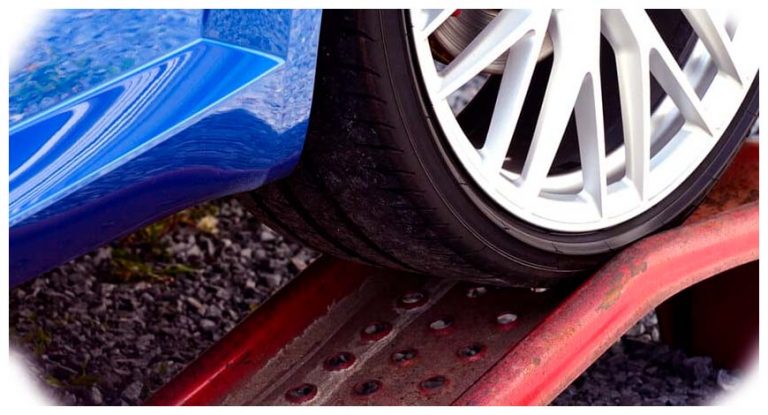 How to Prevent Car Ramps from Sliding | A Comprehensive Guide