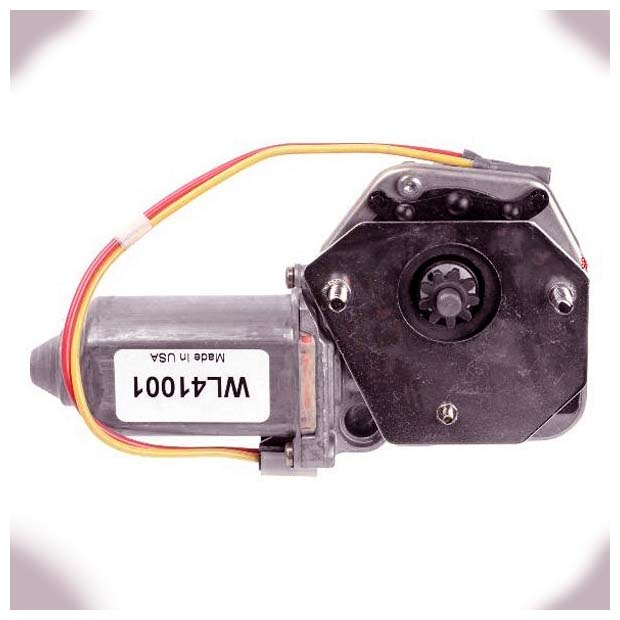 How to Test a Window Motor in Your Vehicle