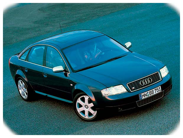 How Much Does an Audi Replacement Key Cost?