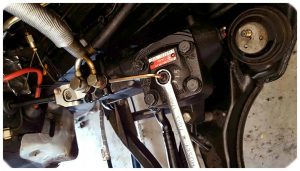 Steering Box Adjustment – A Comprehensive Guide