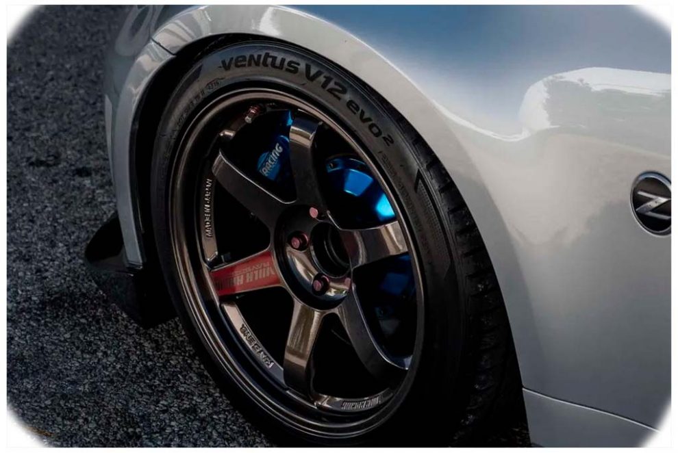 What is a Forged Wheel?