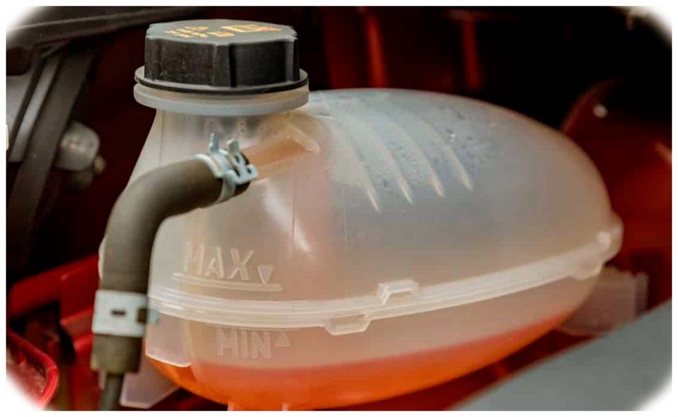 Diagnosing Symptoms of Air in the Radiator