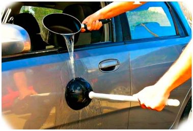 How to Fix Dents in Car: A Comprehensive Guide to Dent Repair
