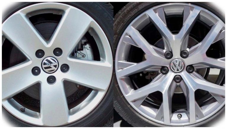 What Are Car Rims and What Materials Are Used to Make Them?