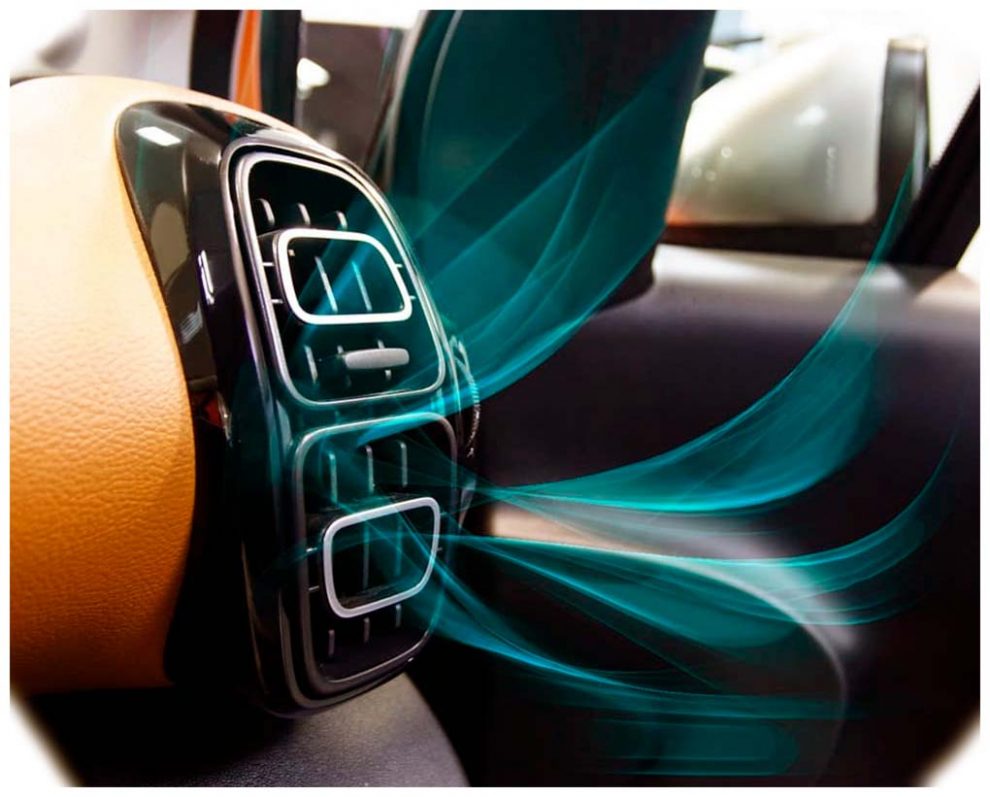 How to Prevent and Eliminate Windshield Fog in Rain - Jeepzine
