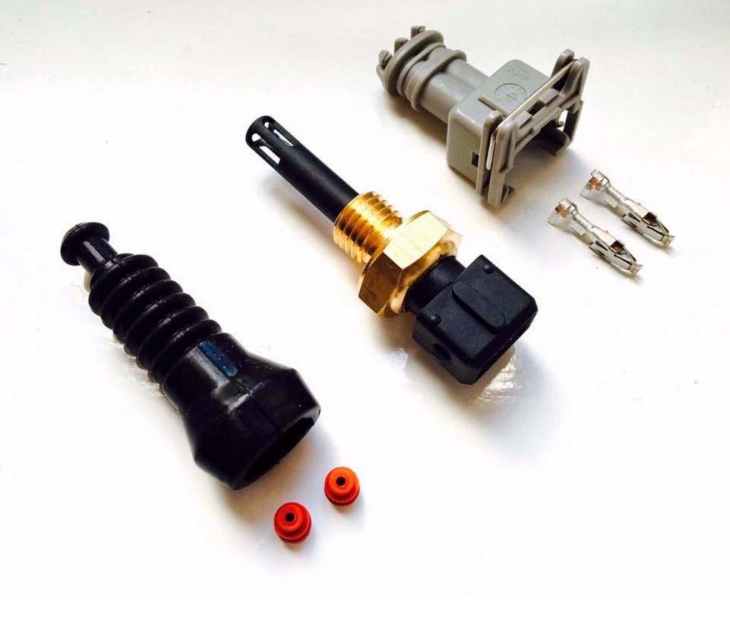 What is an Intake Air Temperature (IAT) Sensor?