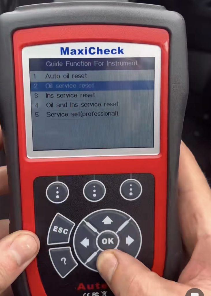 How to Reset the Service Engine Soon Light | A Comprehensive Guide