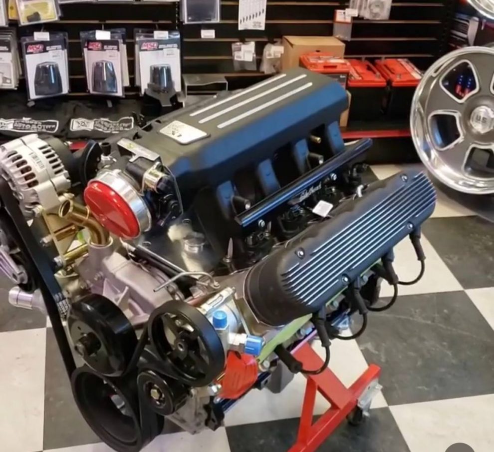 What is the Difference Between LS and LT Engines?