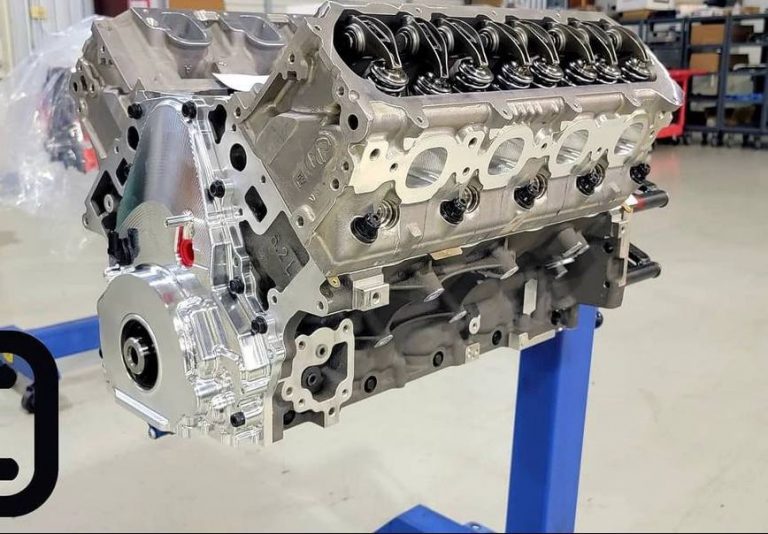 What is the Difference Between LS and LT Engines?