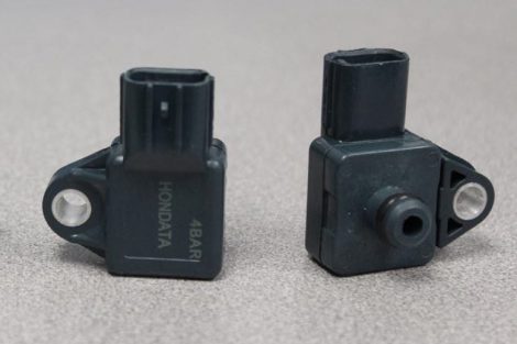 Bad Map Sensor Symptoms: All You Need to Know