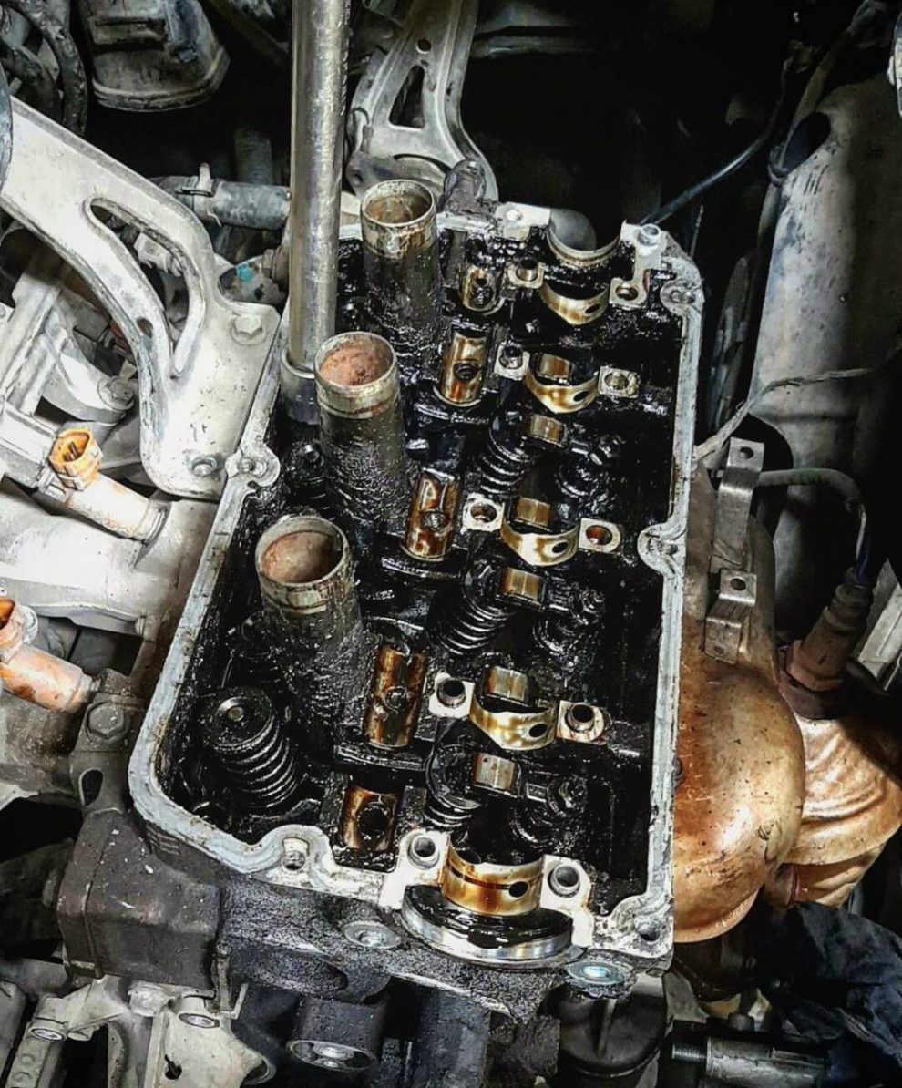 How to Unseize a Motor: Step-by-Step Troubleshooting Guide