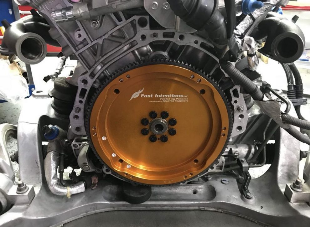 Identifying and Resolving Loose Flexplate Symptoms